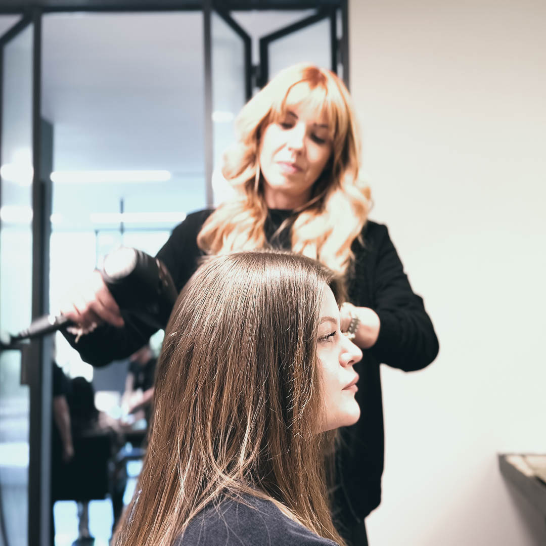 Laurea Extensions – KEMPF – Die Friseure