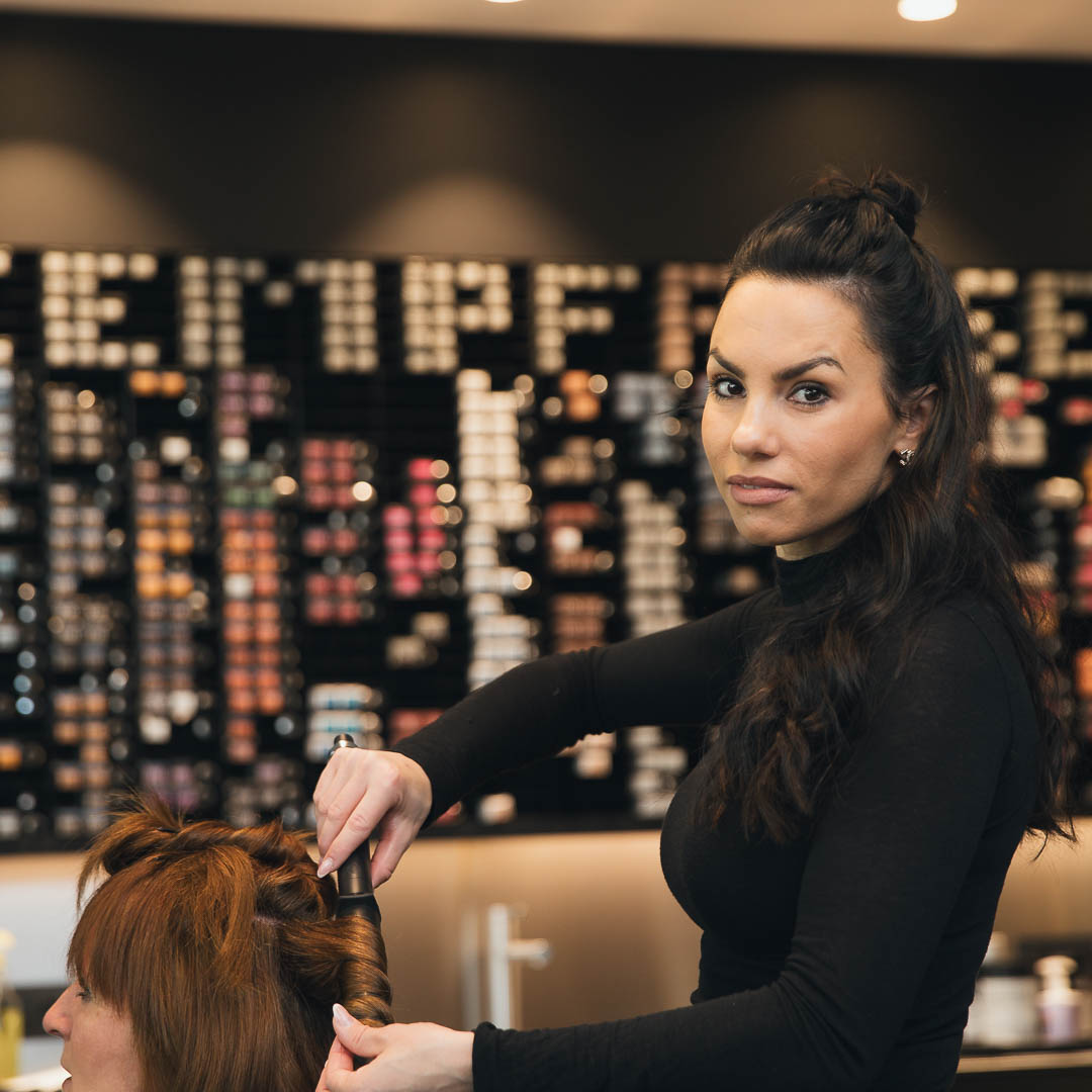 Laurea Extensions – KEMPF – Die Friseure